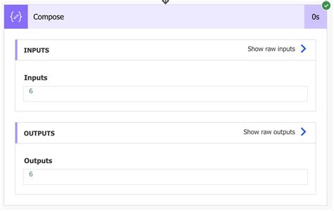 using indexof function in power automate