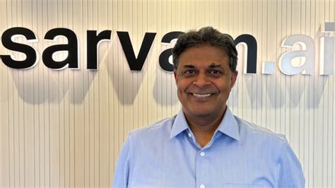 Sarvam Ai Open Source Models Announced Under Indiaai Mission