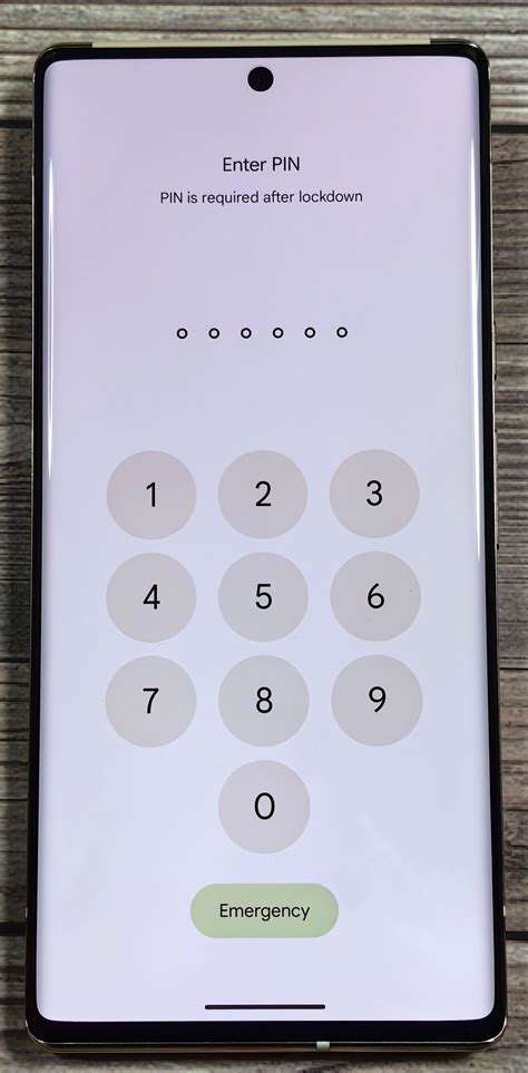 Lockdown Mode In Android 15 Protects Your Phone From Juice Jacking
