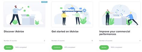 Iadvize Academy Iadvize Learning Platform Help Center Iadvize