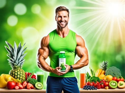 Best Health Drink For Men Enhancing Wellness With Every Sip