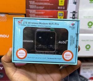 g g Wireless Wi Fi Router g g ዋየርለስ ዋይፋይ ሪውተር Original in Addis Ketema Networking