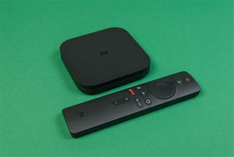 Обзор медиаплеера Xiaomi Mi Box S