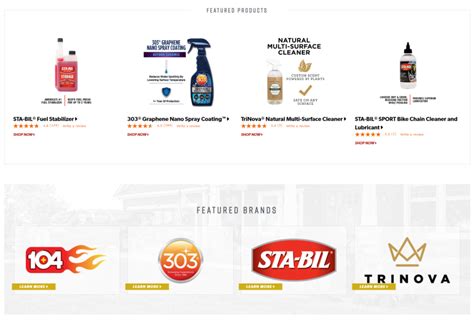 19 woocommerce online store examples in 2025 inspiration