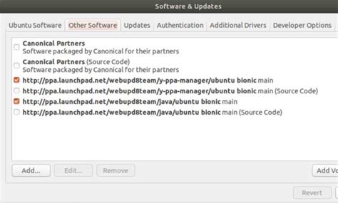 How To Remove Ppa In Ubuntu