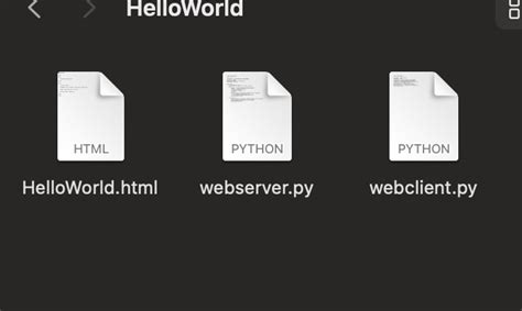 Solved I Put The Html File And The Code In The Same Chegg Com