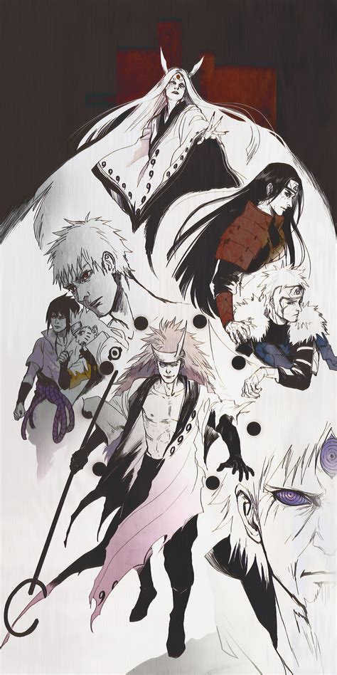 Hagoromo Otsutsuki