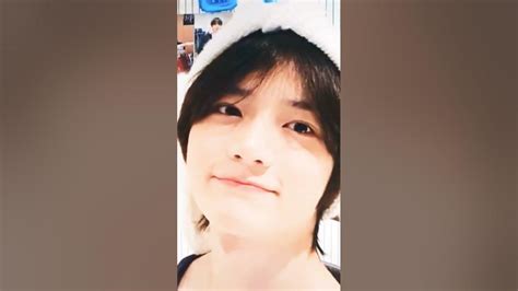 날 홀린 남자들1 살짝 짤렸어요ㅠ 투바투 모아 추천 Youtube