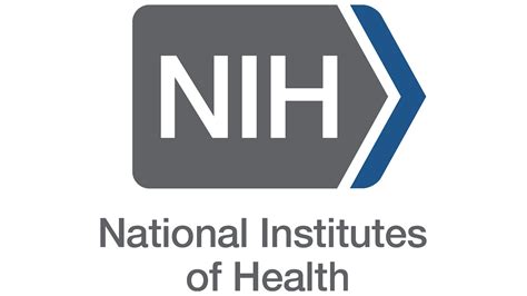 nih logo symbol meaning history png brand