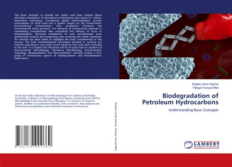 Pdf Biodegradation Of Petroleum Hydrocarbons Understanding Basic