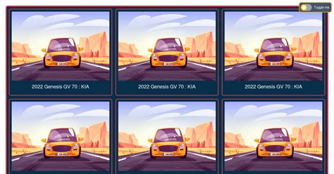 Theme Toggle Codesandbox