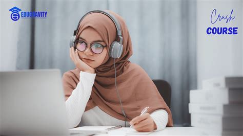 Why Register For Edugravitys 4 Month Igcse Crash Course
