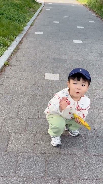 처음 안녕 육아 타요 뽀로로 핑크퐁 태하 태하보다귀여워 Youtube