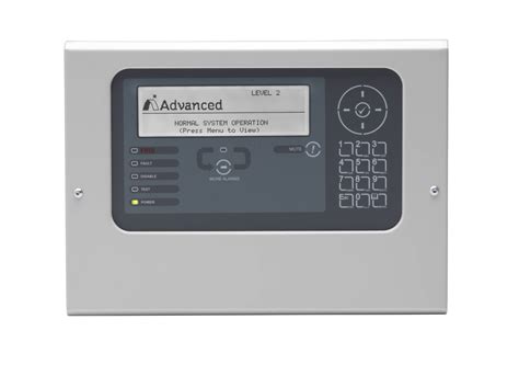 Mxpro 5 Remote Display Terminal Advanced Nbs Bim Library