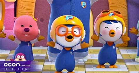 극장판 뽀로로와 친구들 바이러스를 없애줘 Mv 티저…귀여움 가득 칼군무