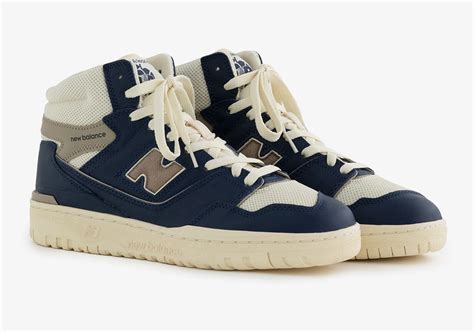 Aimé Leon Dore New Balance 650 Release Date | SneakerNews.com
