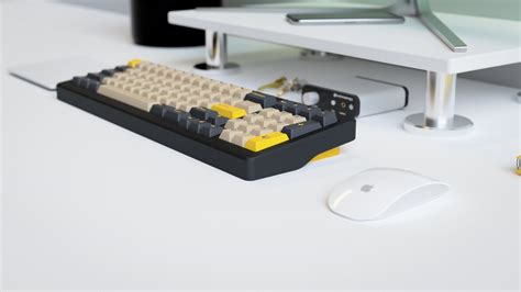 Gmk Mudbeam Keycaps — Deskhero Ca Inc