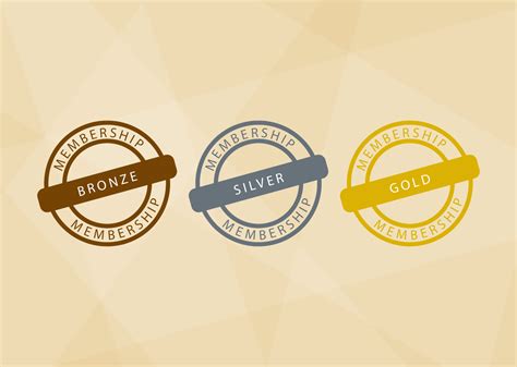 Membership Level Names The Secret Sauce For Super Creative Tier Names Membership Level Names The Secret Sauce For Super Creative Tier Names