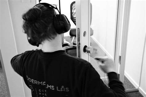 Physical Access Control Guide