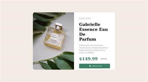 Frontend Mentor Built With React And Module Css Coding Challenge Solution