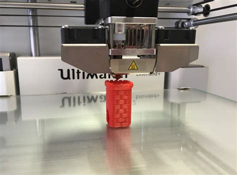 Rapid Prototyping MMTL