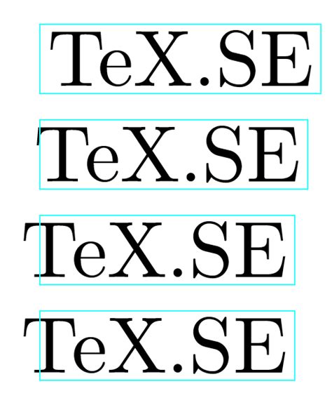 Spacing Hyperref Does Not Quite Keep Up With The Kern Applied To The