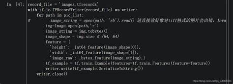 Python读取tiff图片python读取float类型的tif图片 Csdn博客
