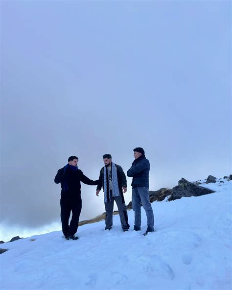 Himanshu Rawat Tamurawat • Instagram Photos And Videos