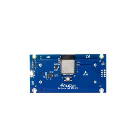 WizzDev Is Now An Official AWS Hardware Partner WizzDev