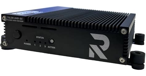 Osprey Talon Uhd Sc Rugged Uhd Encoder 96 02027r Bandh Photo Video