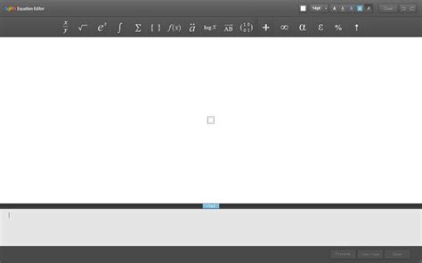 Daum Equation Editor Iphone・android対応のスマホアプリ探すならapps