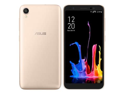 Asus ZenFone Lite L ZA KL Price In Malaysia Specs TechNave