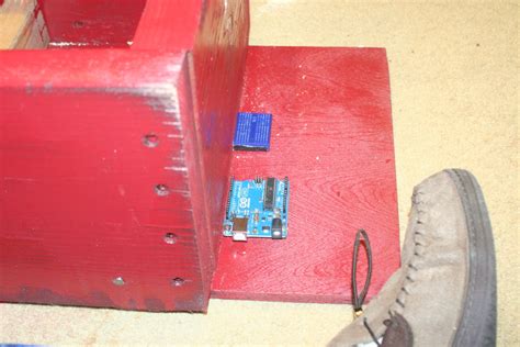 The Arduino Chicken Incubator 7 Steps Instructables