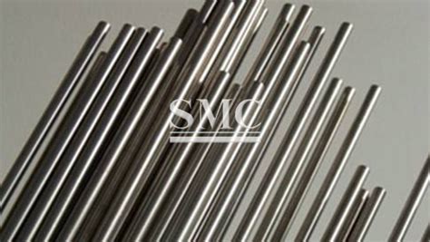 Iron Nickel Cobalt Alloy Rodbar Price Supplier And Manufacturer