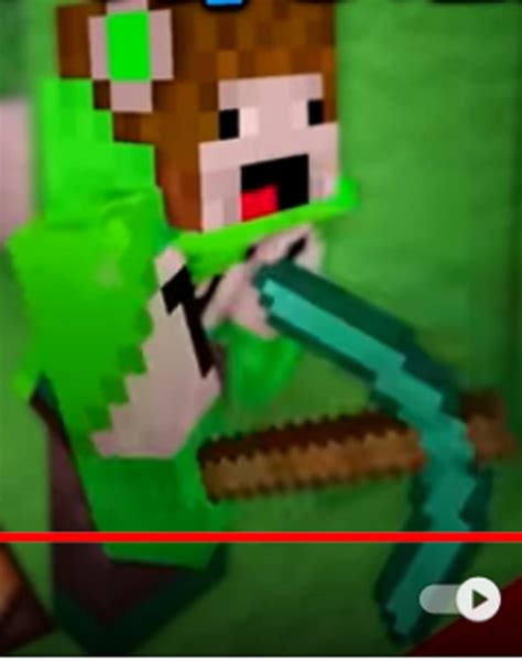 Noob If Creepers Were Made Out Of Diamond Explodingtnt Wiki Fandom