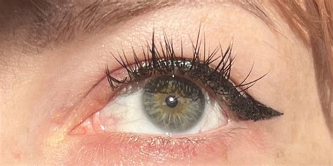 What Color And Shape Would You Classify My Eyes As R Eyes
