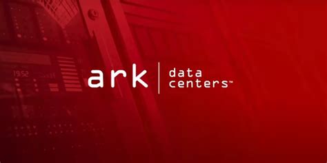 Involta Rebrands To Ark Data Centers Dcd