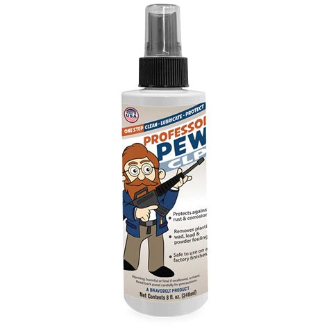 Gun Care Rust Remover The Ultimate Solution For Stubborn Rust Gun Gleam