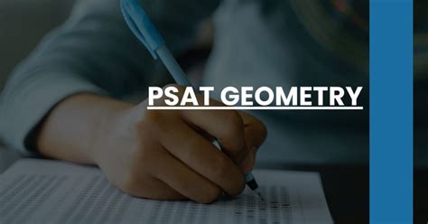 Psat Geometry Psat 101