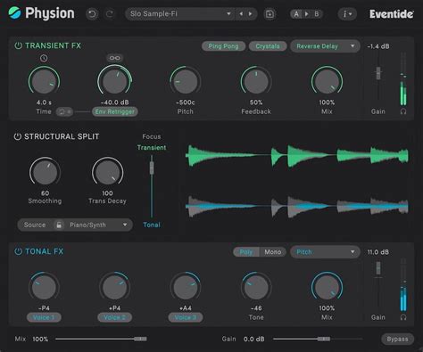 11 Of The Best Effect Plugins The Velvet Shadow