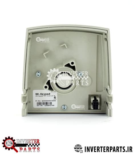 کی پد کنترل تکنیک Sm Keypad فروشگاه اینورتر پارتس فروش لوازم یدکی
