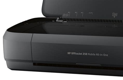 Buy Hp Officejet Mobile All In One Printer Joyce Mayne Au
