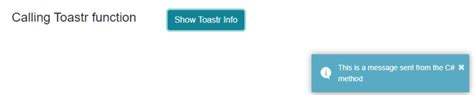 Wrapping Javascript Libraries With C In Blazor Webassembly