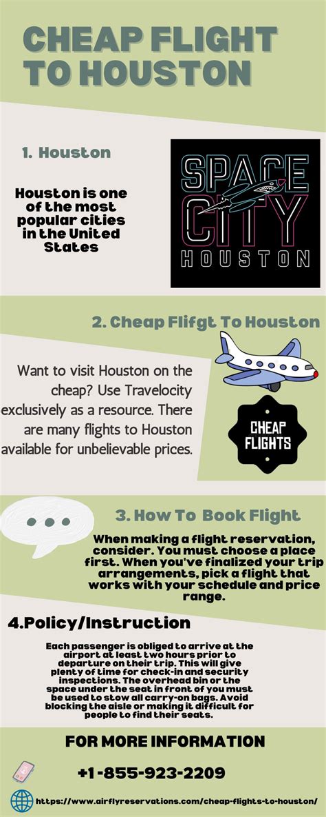 Ppt Cheap Flight To Houston Powerpoint Presentation Free Download