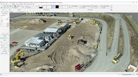 Pythagoras Cad The Ultimate Software For Surveyors