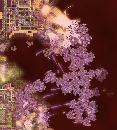 Last Erekir Sector Is Just Bs · Issue 4085 · Anukenmindustry Suggestions · Github