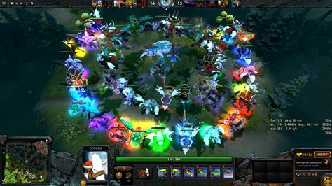Dota 2 должна выйти в конце этого года. | WORLDFUNGAMES