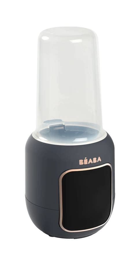 Beaba 5-in-1 Multi Milk Bottle Warmer – Baby Hub Philippines