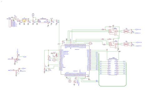 Esp32cnc Resources Easyeda