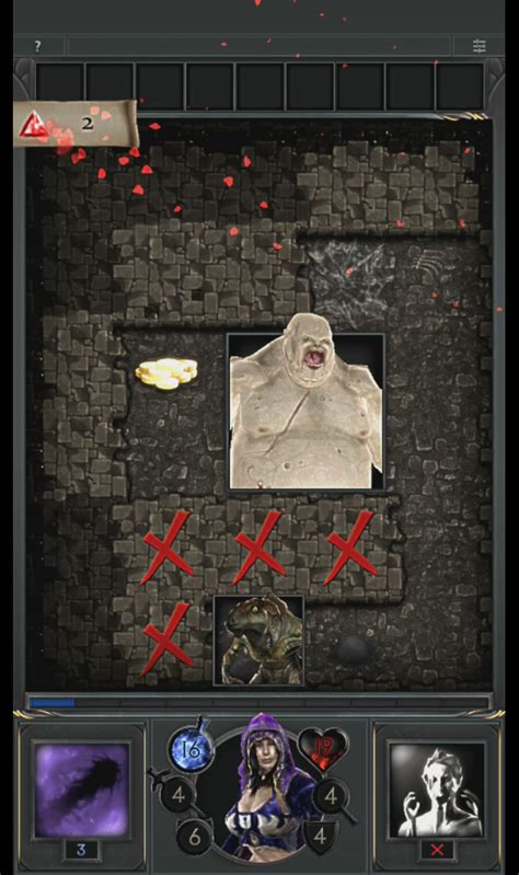 Image 1 Dungeon Journey Source Of Evil Moddb